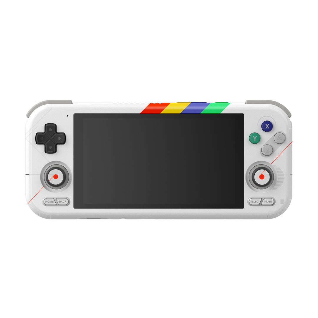 Retroid Pocket 4/4Pro Console Skin
