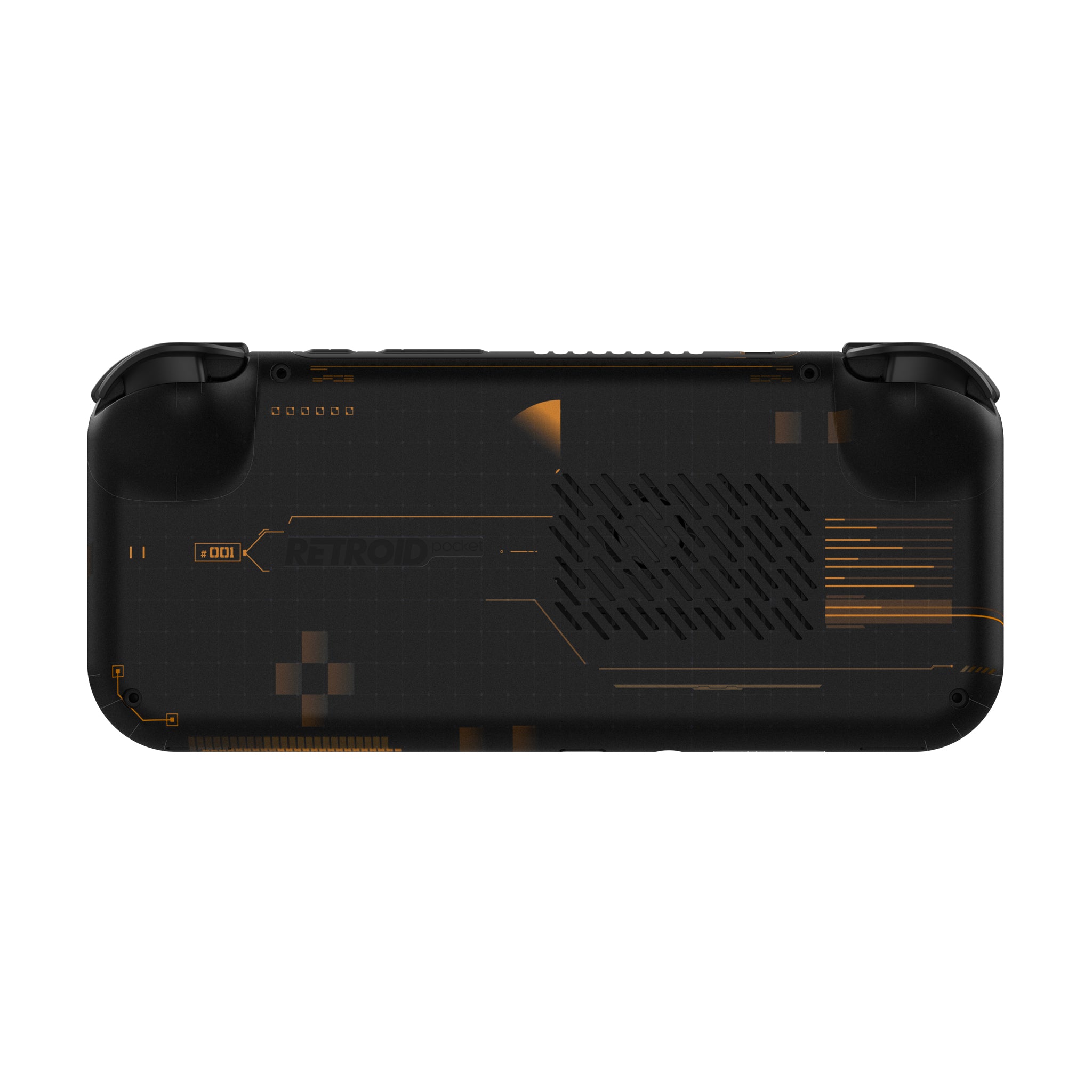 Retroid Pocket 4/4Pro Console Skin