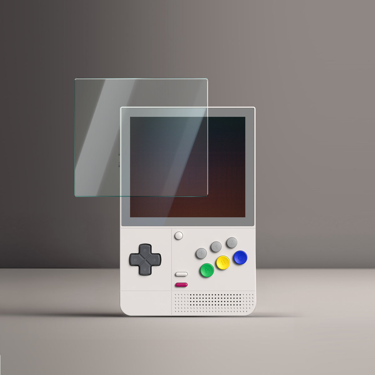 Retroid Pocket Classic Screen Protector